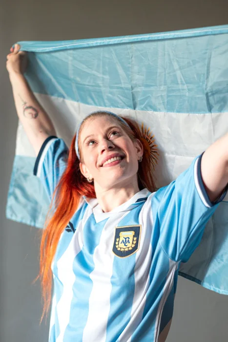 3 Saingan Berat Argentina di Piala Dunia 2026 Versi Di Maria, Ada Kejutan!