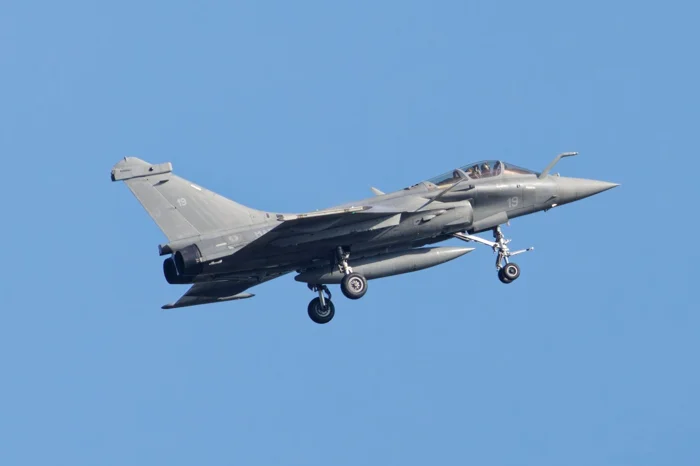6 Jet Tempur Tercanggih di ASEAN 2026: Intip Kekuatan F-35 Singapura ...