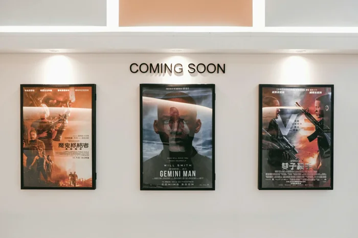 8 Film Luar Negeri Terbaru Tayang Juni 2026, Banyak Dicari Pecinta Sinema