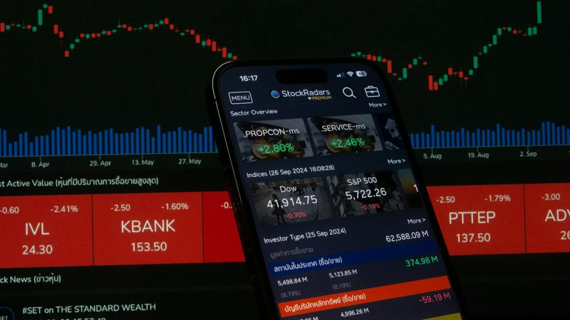 Analisis Saham Bumi Resources 2026: Proyeksi Harga dan Kinerja Terbaru!