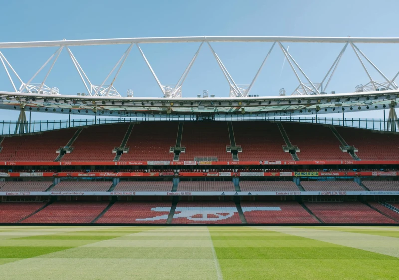 Arsenal vs Crystal Palace: Aturan Guard of Honour dan Tradisi Terbaru!