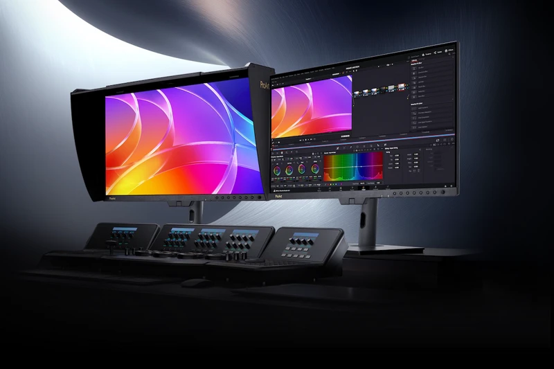ASUS Resmi Luncurkan Monitor ProArt OLED 4K, Bawa Refresh Rate 240Hz ...