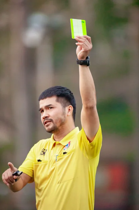 Aturan Baru Kartu Kuning dan Merah di Piala Dunia 2026 yang Wajib Diketahui