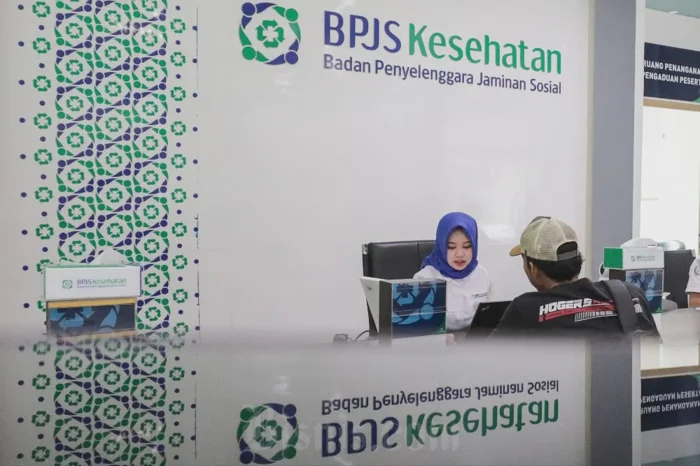 Aturan Kontrol BPJS Kesehatan 2026 Diperketat, Pasien Wajib Datang ...