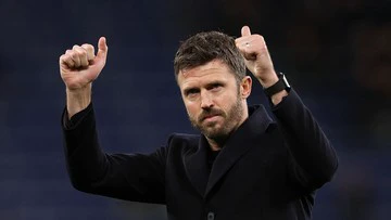 Baru 15 Laga, Michael Carrick Jadi Kandidat Manajer Terbaik Musim Ini