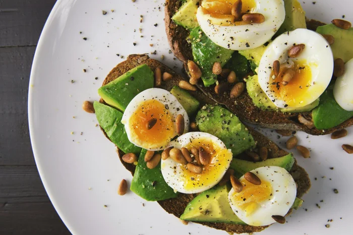 Benarkah Telur Omega-3 Tak Boleh Didadar? Simak Fakta Terbaru 2026 Ini
