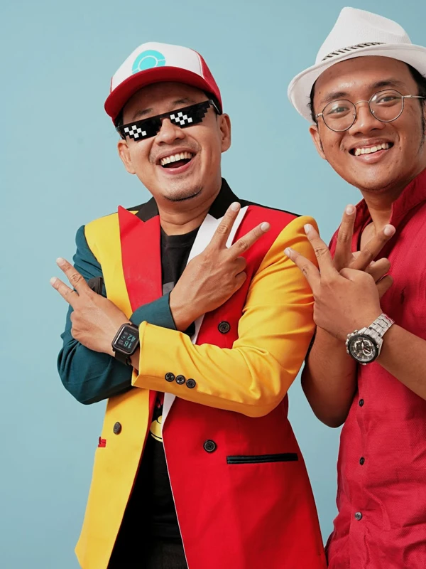 Benarkah Upin dan Ipin Sudah Meninggal? Ini Jawaban Resmi Kreator yang ...