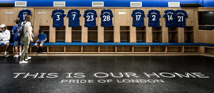Chelsea Resmi Tutup Pintu Keluar, 4 Pemain Tak Tersentuh Ini Bertahan ...