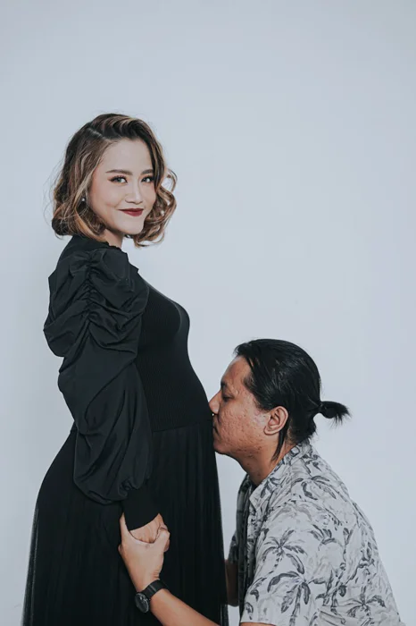 Clara Shinta Buka Suara soal Kehamilan Jule: Mengejutkan, Jangan Jahat!