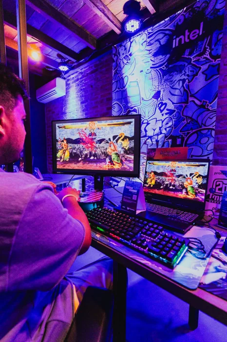 COLORFUL Resmi Rilis Laptop Gaming iGame M15 dan M16 Origo Terbaru di ...