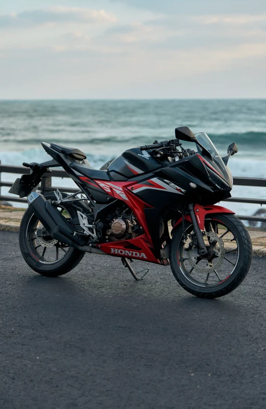 Daftar Harga Honda CBR250RR Mei 2026 Terbaru: 6 Varian Sport yang ...