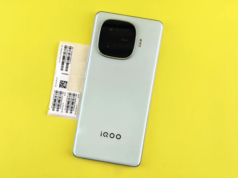 Daftar Harga HP Vivo dan iQOO Terbaru Mei 2026, Mulai Rp1 Jutaan Paling ...