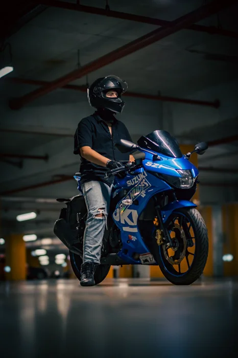 Daftar Harga Motor Suzuki Terbaru Juni 2026, Modal Rp20 Jutaan Resmi ...