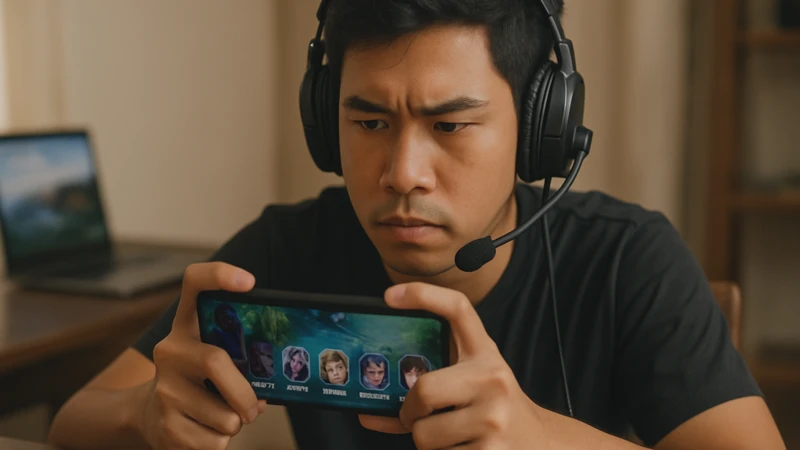 Daftar Hero Tier S Gold Lane MLBB META 2026 untuk Push Rank yang Lebih ...