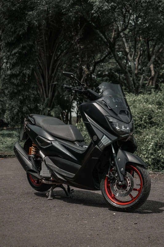 Daftar Motor Matik Murah 2026: Harga Honda, Yamaha, dan Suzuki Rp 18 ...