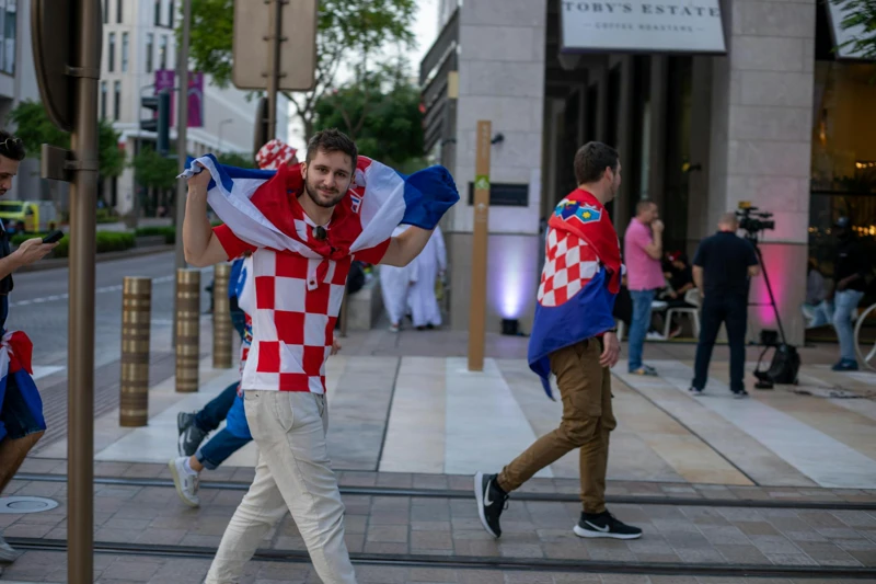 Daftar Skuad Kroasia di Piala Dunia 2026: Luka Modric Siap Cetak Rekor ...