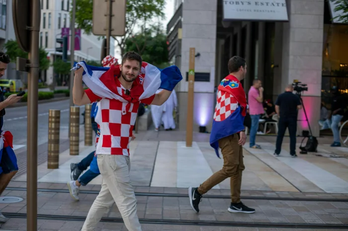 Daftar Skuad Kroasia Piala Dunia 2026 Terbaru: Luka Modric Pimpin ...