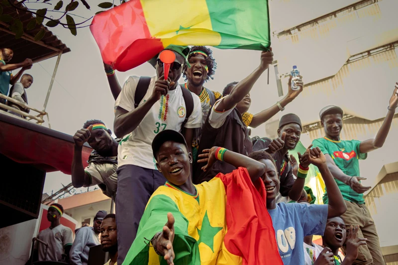 Daftar Skuad Senegal di Piala Dunia 2026 Terbaru: Ada Nama Mengejutkan!