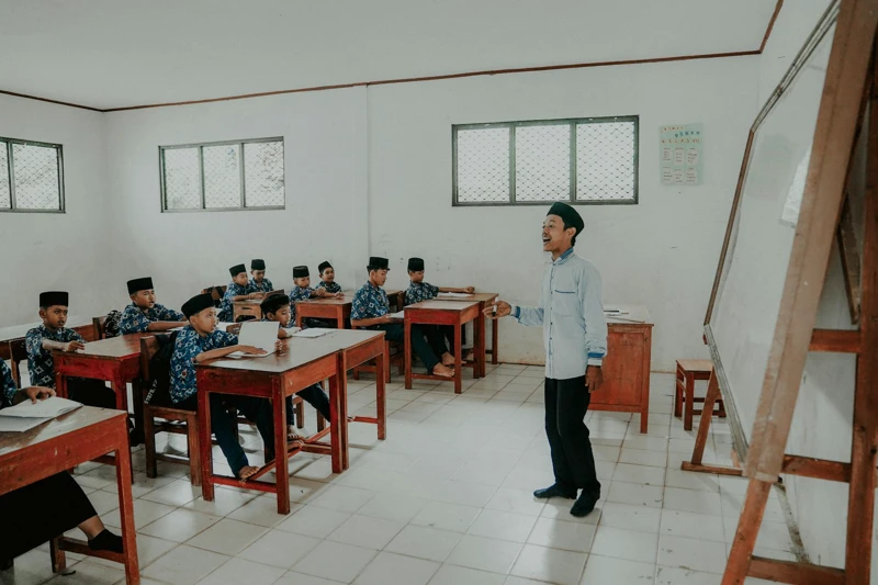Daftar Terbaru 69 Mata Pelajaran Pilihan SMA/SMK 2026, Resmi Dirilis ...