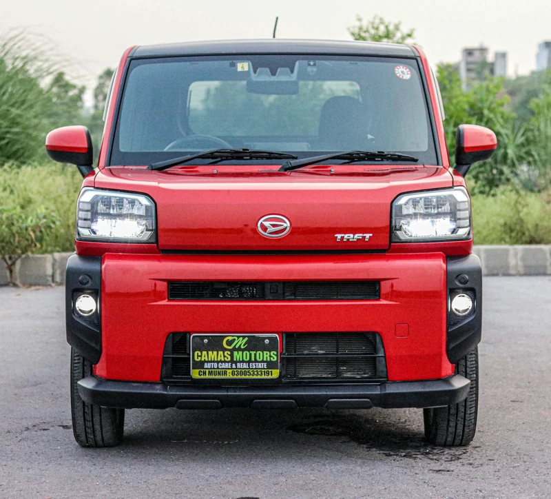 Daihatsu Bagi Hadiah Motor hingga Mobil di Kumpul Sahabat 2026, Resmi!