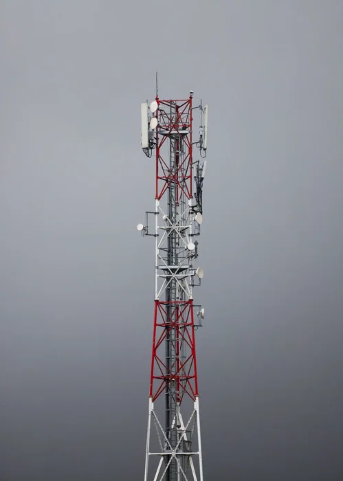 Data Center Telkom di Batam Jadi Incaran Global, Standar Resmi Paling ...