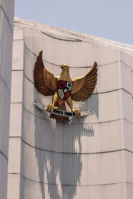 Film Animasi Garuda di Dadaku Tegaskan Tak Pakai AI, Alasannya Mengejutkan