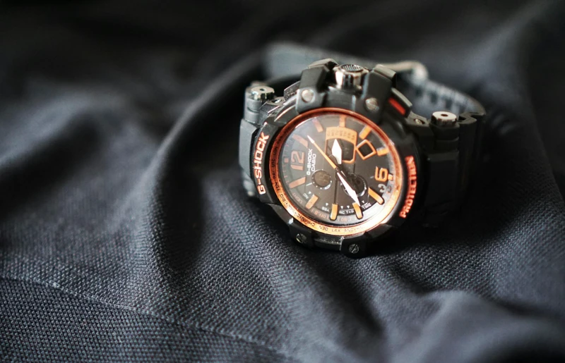 G-SHOCK MRG-BF1000EB Edisi Terbatas Resmi Meluncur, Intip Harga dan ...