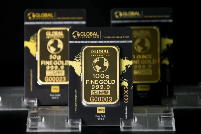 Harga Emas Antam Hari Ini, Rincian Terbaru dari 0,5 Gram hingga 1 Kg