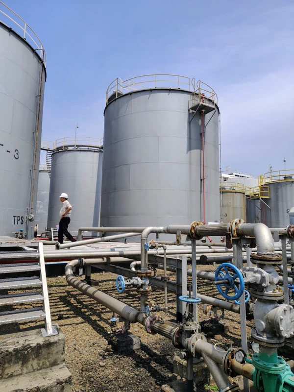 Harga Gas Bumi Naik di 2026, Industri Keramik Terancam Gulung Tikar