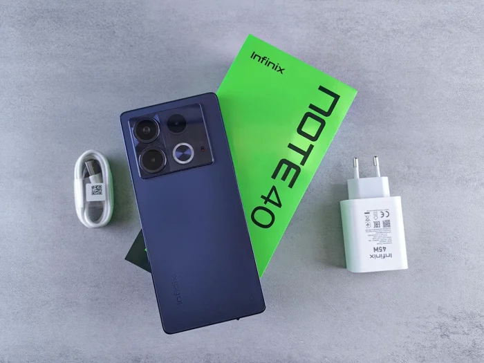 Harga Infinix XPAD Terbaru 2026: Tablet Murah dengan Fitur AI yang ...