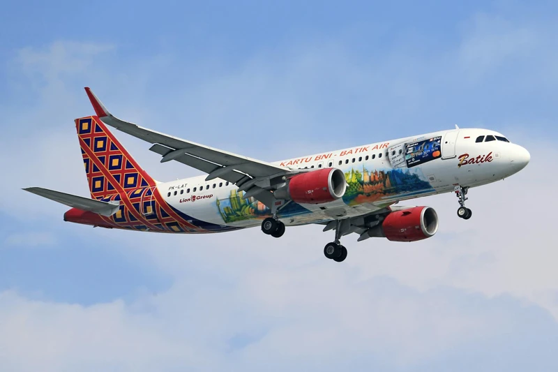 Harga Tiket Pesawat Bali Meroket Terbaru 2026, Penumpang Keluh Biaya Tinggi