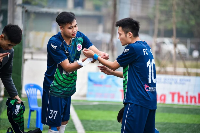 Hasil Drawing Nasional Campus League 2026: 10 Tim Siap Perebutkan Tiket ...