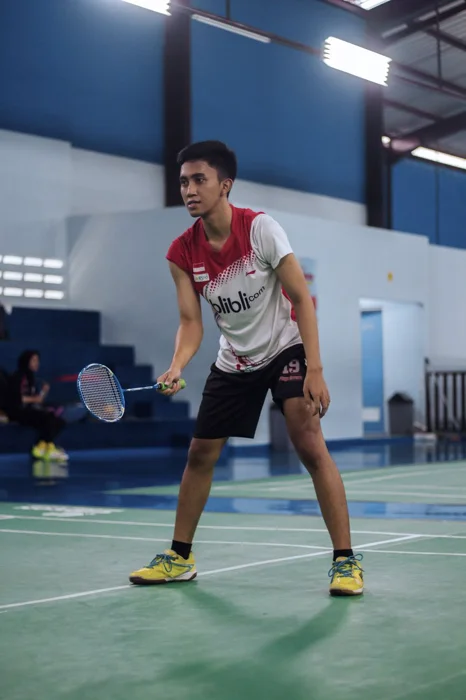 Hasil Indonesia Open 2026: Mengejutkan, Jonatan Christie Kalah dari ...