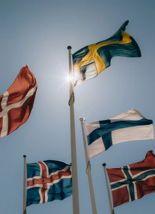 Hasil Norwegia vs Swedia: Strand Larsen Cetak Brace, Tuan Rumah Menang ...