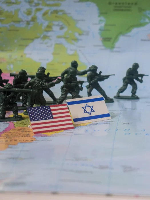 Hubungan Trump-Netanyahu Retak: Dulu Kompak Lawan Iran, Kini Berseteru ...