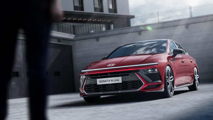 Hyundai Siapkan Hatchback Murah Terbaru 2026 dengan Desain Sporty Mewah