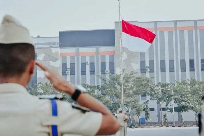 Indomaret Sempat Tutup, DNET Beri Penjelasan Resmi Soal Kopdes Merah ...