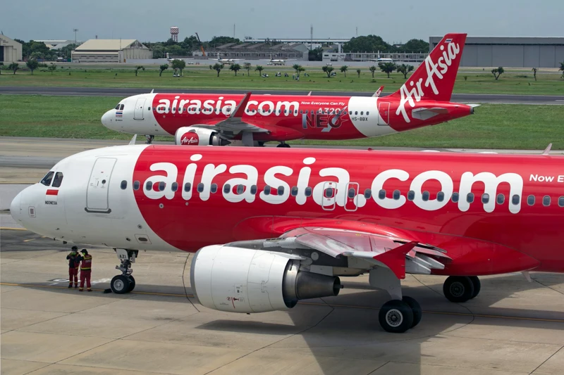 Indonesia AirAsia Hentikan Penerbangan ke Dua Kota Australia Mulai 19 ...