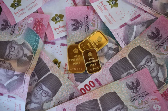 Inflasi Mei 2026 Diprediksi Tembus 2,94 Persen, Efek Rupiah Melemah ...