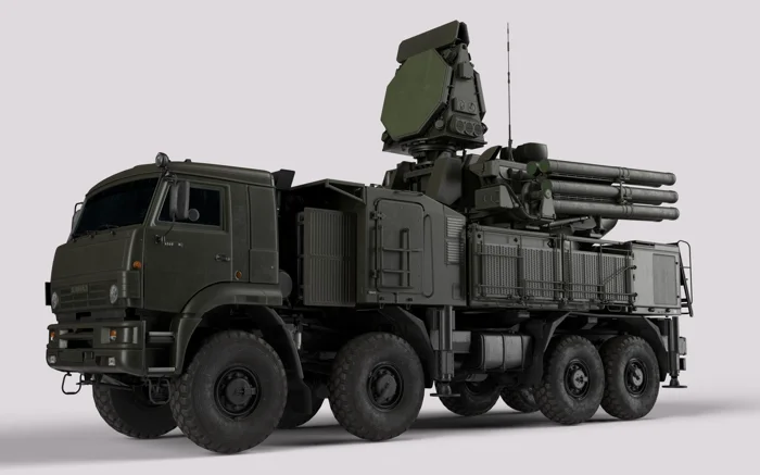Iran Tembakkan Rudal ke Israel, Beri Peringatan Operasi Militer Terbaru ...