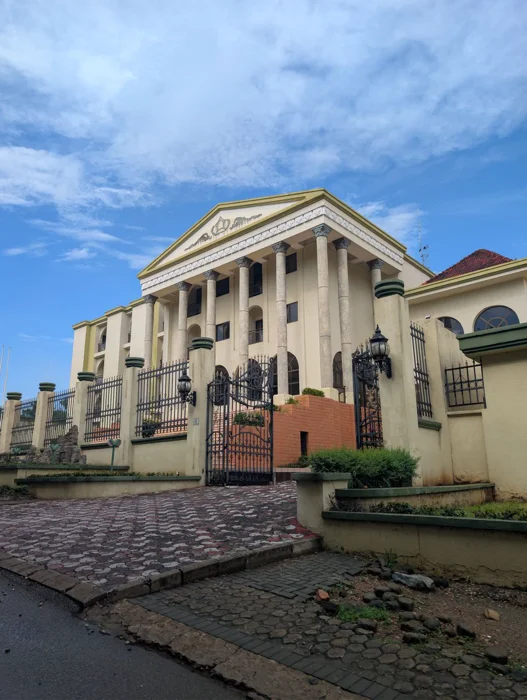 Istana Respons Ultimatum BEM SI Jateng Soal Ekonomi: Tak Bisa Cepat ...