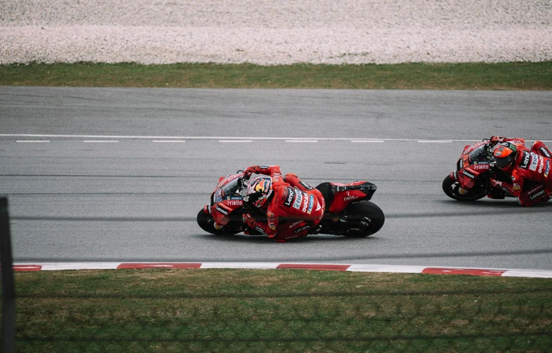 Jadwal MotoGP 2026 Terbaru: Kalender Resmi Balapan dan Jam Tayang Trans7