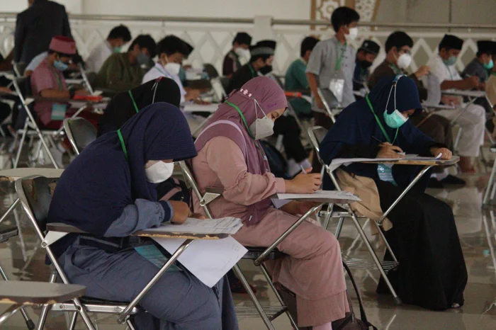Jalur Mandiri UTBK Plus Unair 2026 Masih Buka, Cek Syarat Skor Minimal ...