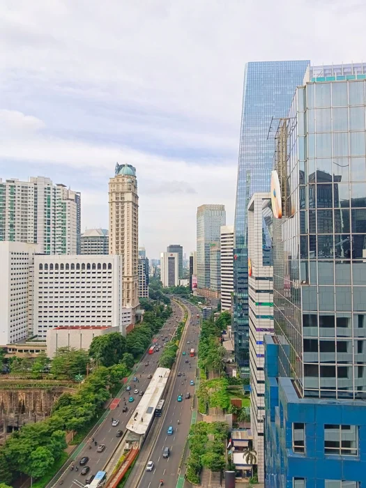 Jelang Indonesia Open 2026, Kawasan Istora Senayan Resmi Disterilisasi