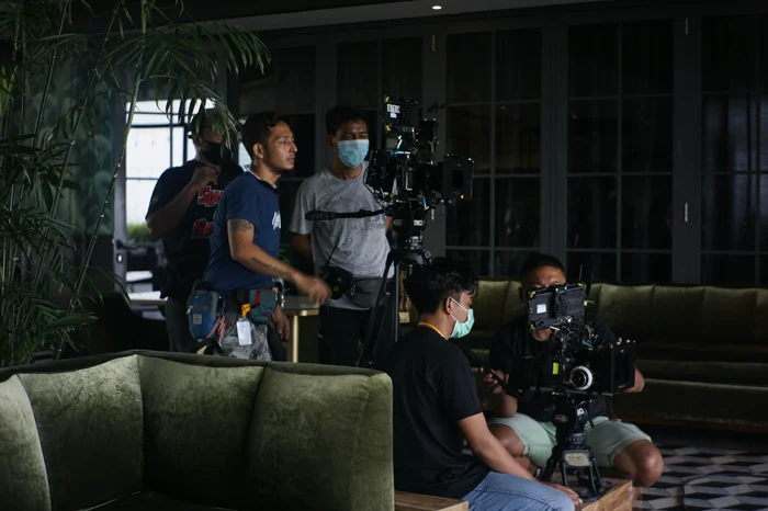 Joe Taslim Buka Suara Soal Rumor Film Spin-Off Sub-Zero Terbaru 2026