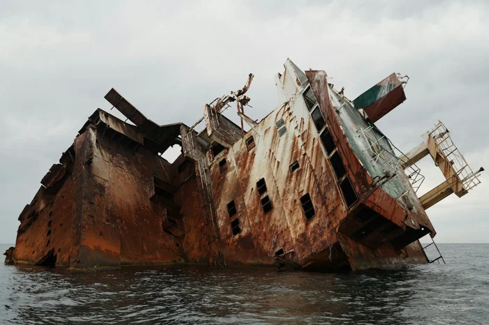 Kapal Anak Usaha Tenggelam, Manajemen Samudera Indonesia (SMDR) Buka ...