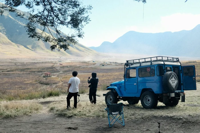 Kecelakaan Jip Wisata Bromo Tewaskan 2 Orang, BB TNBTS Perketat Aturan ...