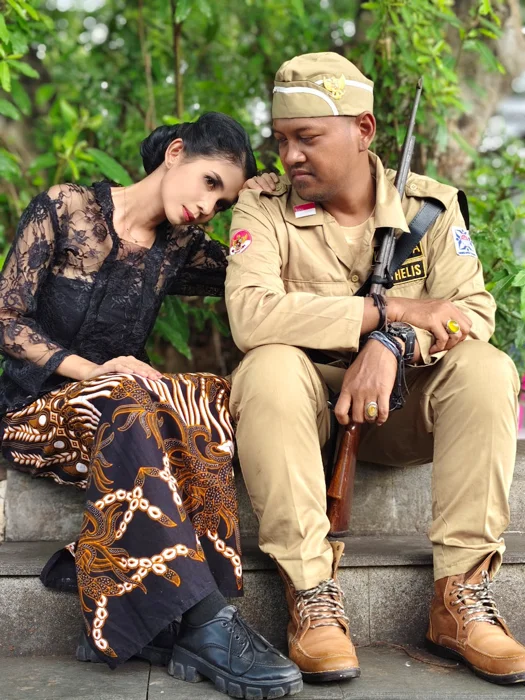 Kejagung Tahan Eks Petinggi BGN Sony Sonjaya dan Lodewyk Pusung, Ini ...