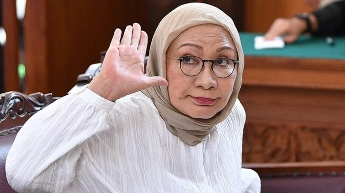 Kilas Balik Kasus Ratna Sarumpaet, Begini Peran Nanik S Deyang Terbaru 2026