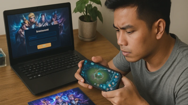 Kode Redeem ML Terbaru 18 Mei 2026, Klaim Bonus Item Event MLBB ALLSTAR
